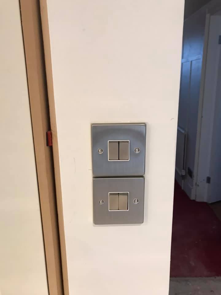 High-Octane Electrical