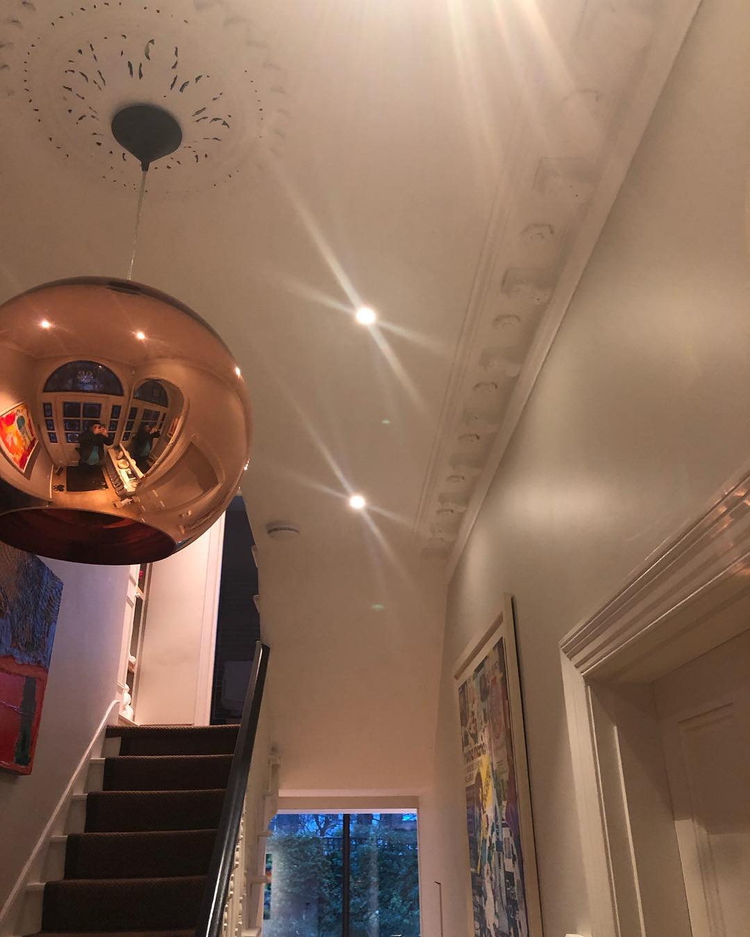 High-Octane Electrical